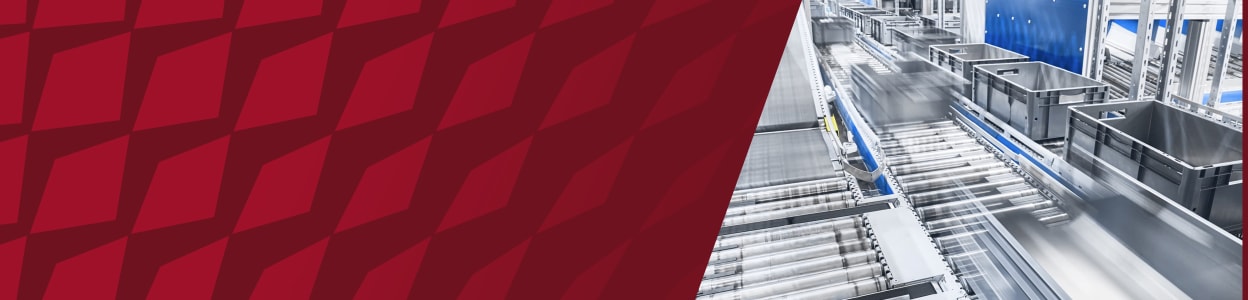 Efficiency Strategies to Optimise Process Manufacturing | RS